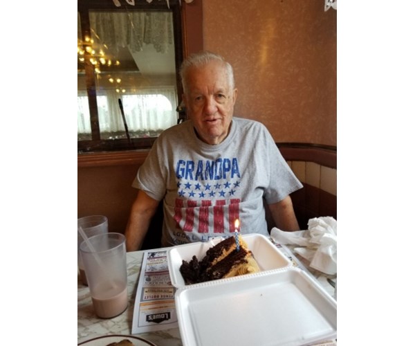 Francis Walsh Obituary (1927 - 2020) - Miners Mills, PA - Citizens Voice