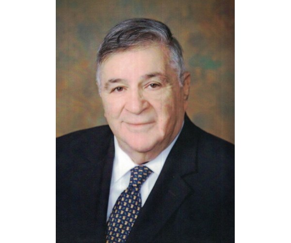 Sandor Yelen Obituary (1932 - 2023) - Kingston, PA - Citizens Voice