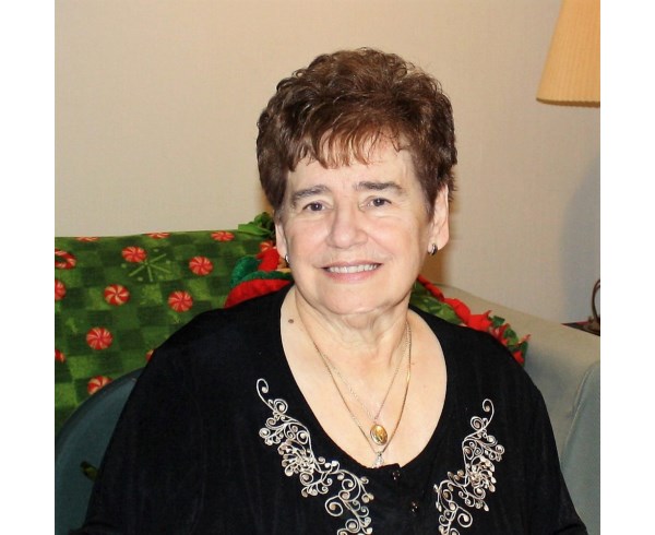 Christine Hindmarsh Obituary (2018) - Exeter, PA - Citizens Voice