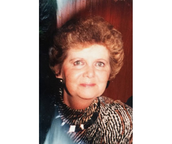 Elizabeth Policare Obituary (2018) - Hunlock Creek, PA - Citizens Voice