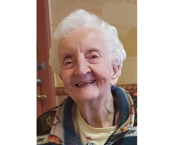 Rita Butler Obituary (2018) - Noxen, PA - Citizens Voice