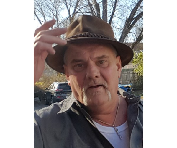 John Stempien Obituary (2018) - Wilkes-Barre, PA - Citizens Voice