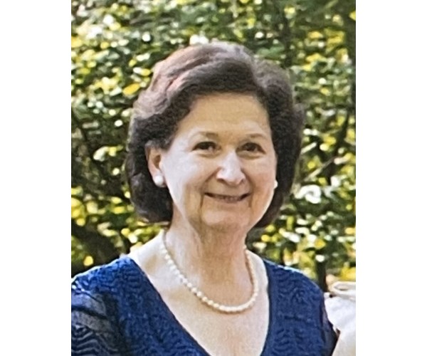 Marie Lenox Obituary (1945 - 2024) - Towanda, PA - Citizens Voice