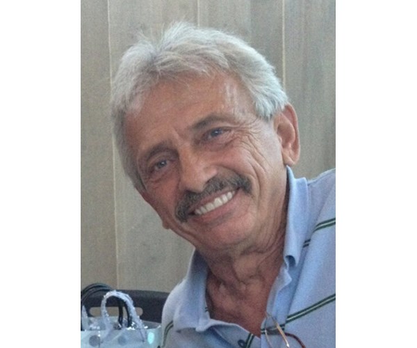 David Watkins Obituary (2018) - Moosic, PA - Citizens Voice