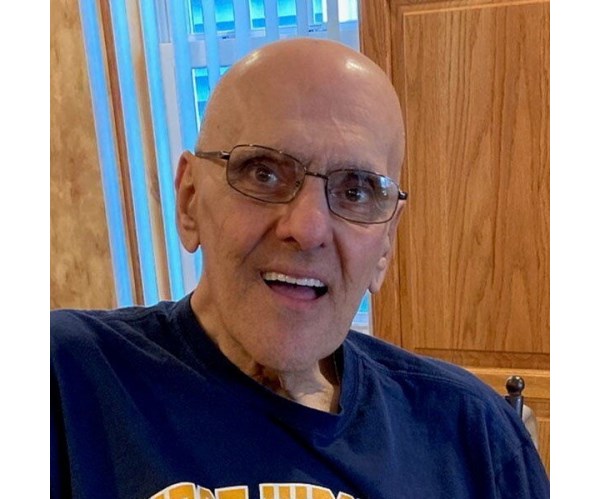 Attilio Giovanelli Obituary (2023) - Plains Twp., PA - Citizens Voice