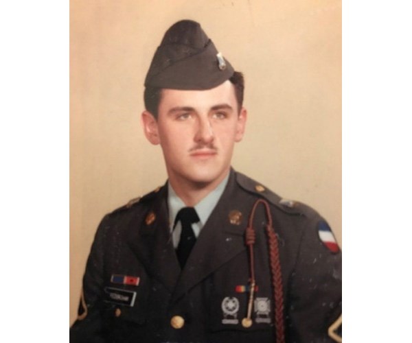 Joseph Fedorchak Obituary (2021) - Nanticoke, PA - Citizens Voice