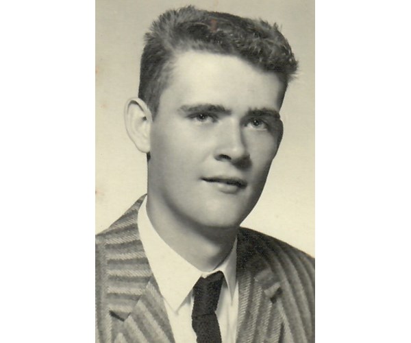 James Prideaux Obituary (2022) - Wyoming, PA - Citizens Voice