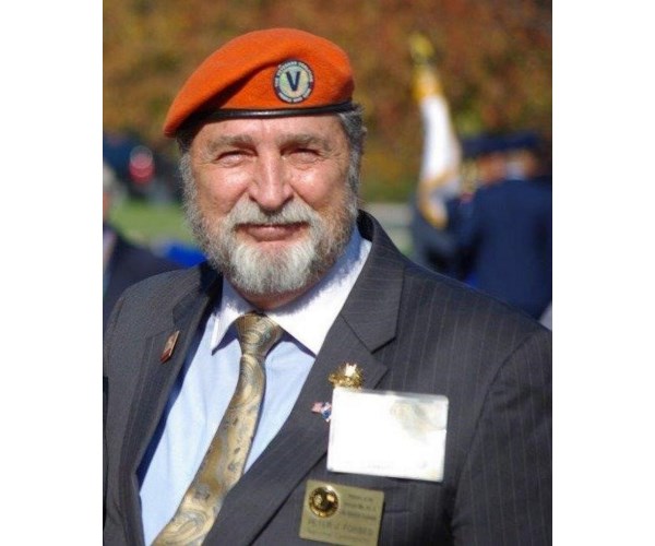 Peter Forbes Obituary (2018) - Plains Twp., PA - Citizens Voice