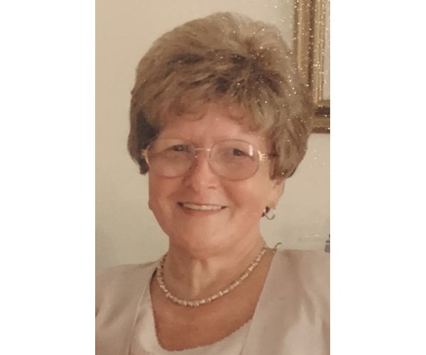 Laura Luff Obituary (2021) - Kingston, PA - Citizens Voice