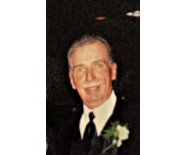 Joseph Fahey Obituary (2018) - Pittston, PA - Citizens Voice