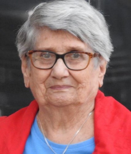 Joann Helinski Obituary (2022) - Jenkins Twp., PA - Citizens Voice