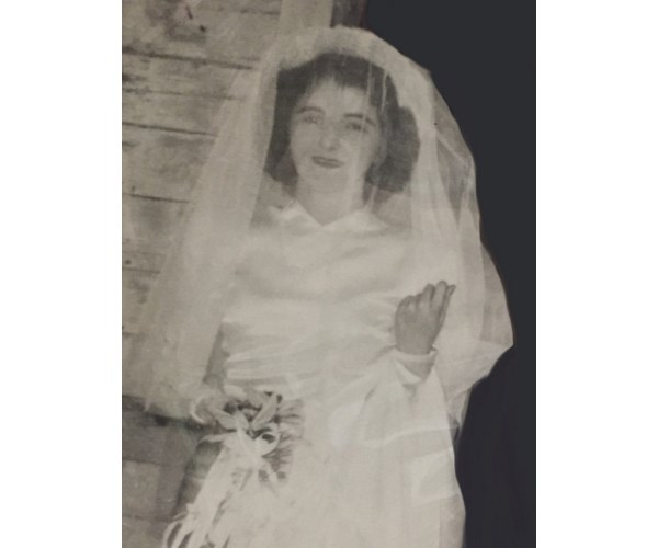 Ann Gill Obituary (1922 - 2018) - Wilkes-Barre Twp., PA - Citizens Voice
