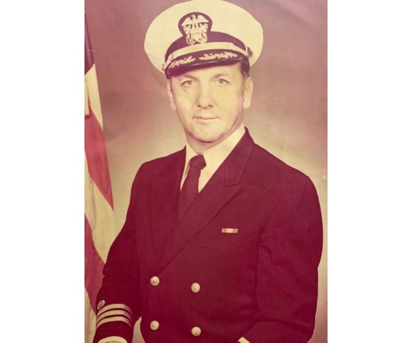Daniel Trocki Obituary (2018) - Middletown, RI - Citizens Voice