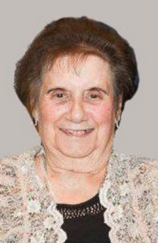 Anna Ames Obituary (2018) - Pittston, PA - Citizens Voice