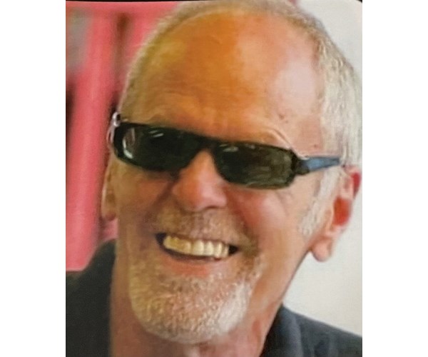 Robert O'Connell Obituary (2023) - West Pittston, PA - Citizens Voice