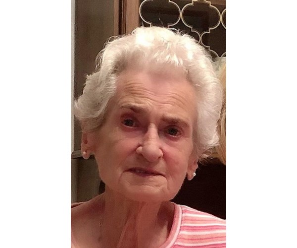 Margaret Holmgren Obituary (2024) - Noxen, PA - Citizens Voice