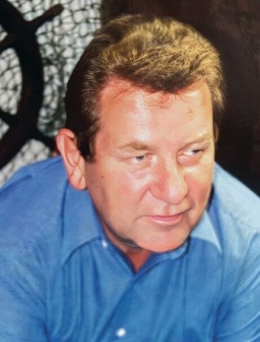 James Gula Obituary (2024) - Plymouth, PA - Citizens Voice