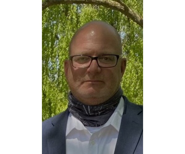 Scott Callahan Obituary (2022) - Mehoopany, PA - Citizens Voice