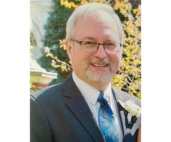 Bryan Herron Obituary (1954 - 2022) - Dallas, PA - Citizens Voice