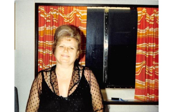 Sophie Dukas Obituary (1927 - 2019) - Wilkes-Barre, PA - Citizens Voice