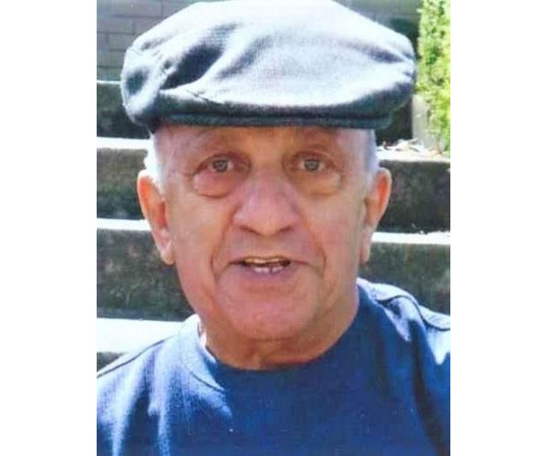 John Brogna Obituary (1932 - 2019) - Pittston, PA - Citizens Voice