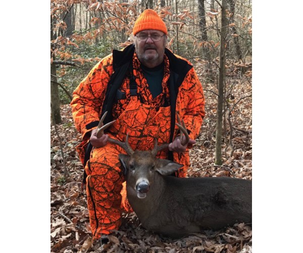 Ronald Suchocki Obituary (1950 - 2019) - West Wyoming, PA - Citizens Voice