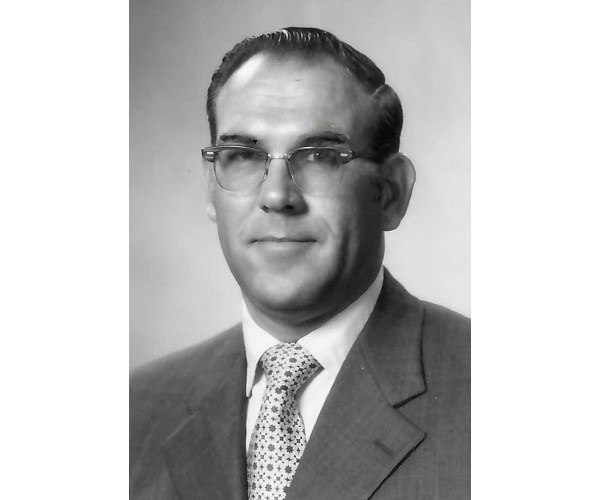 Donald Laux Obituary (1932 - 2021) - Nanticoke, PA - Citizens Voice