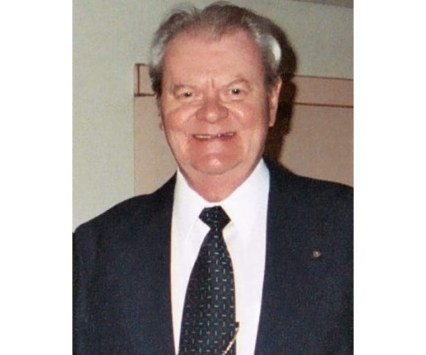 Paul Blower Obituary (2014) - Wilkes-Barre, PA - Citizens Voice