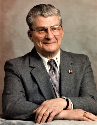 John Conniff Obituary (1924 - 2019) - Lake Park, PA - Citizens Voice