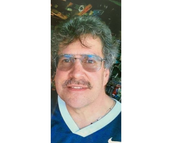 Thomas Butkiewicz Obituary (1963 - 2019) - Plymouth, PA - Citizens Voice