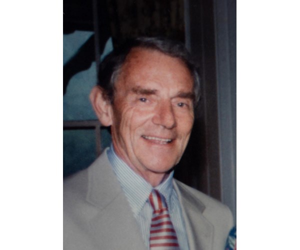 Stanley Davies Obituary (1923 - 2019) - Dallas, PA - Citizens Voice