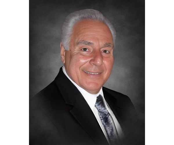 Robert Stella Obituary (2023) - Plains Township, PA - Citizens Voice