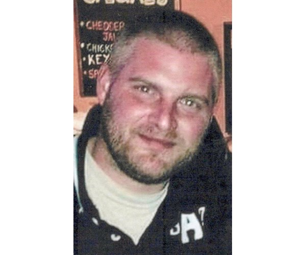 Joseph DeFazio Obituary (1980 - 2019) - Avoca, PA - Citizens Voice