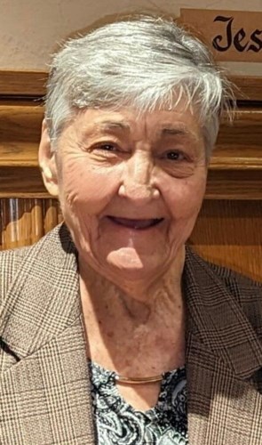Margaret Osmanski Obituary (2024) - Plains Twp., PA - Citizens Voice