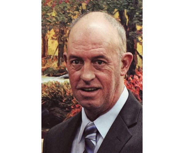 Patrick Connelly Obituary (2020) - Ashley, PA - Citizens Voice