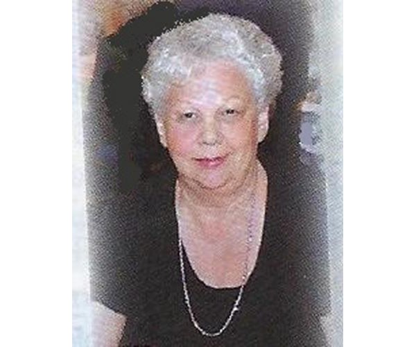 Barbara Ceklosky Obituary (1943 - 2020) - Wilkes-Barre, PA - Citizens Voice