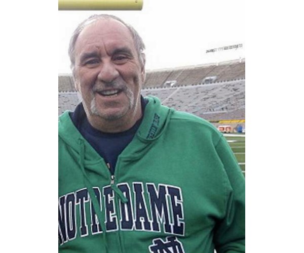 Kevin Duffy Obituary (2019) - Danville, PA - Citizens Voice