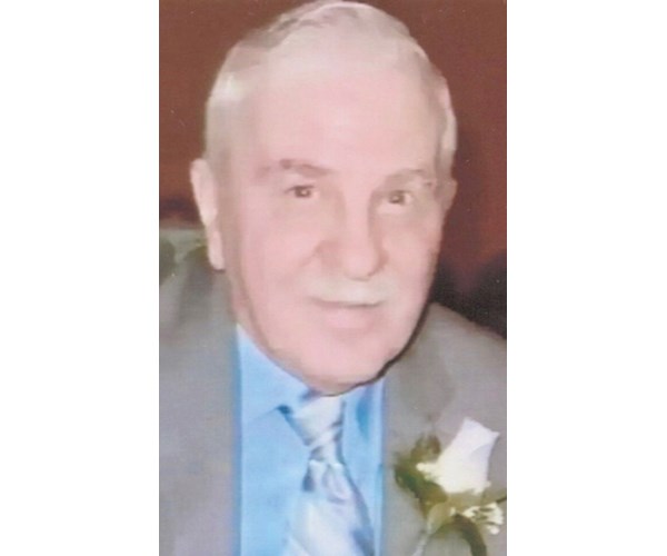 Anthony Ferretti Obituary (1945 - 2022) - Dupont, PA - Citizens Voice