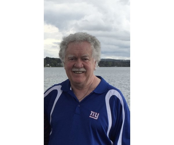 Robert Weller Obituary (2024) - Shavertown, PA - Citizens Voice