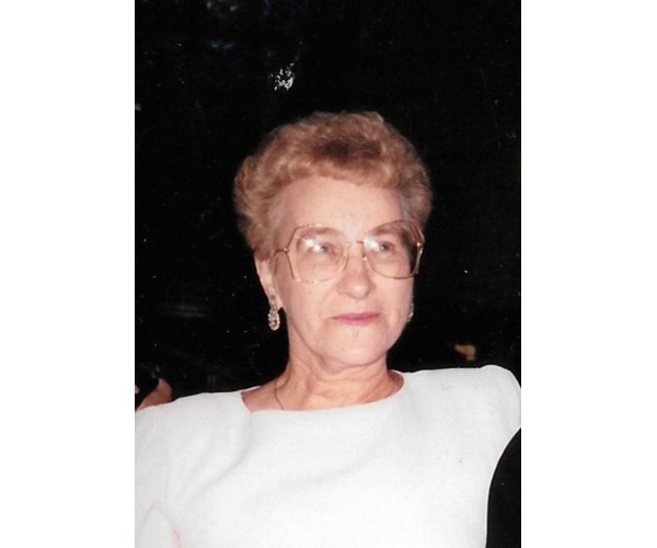 Geraldine Morgan Obituary (2020) - Wilkes-Barre, PA - Citizens Voice