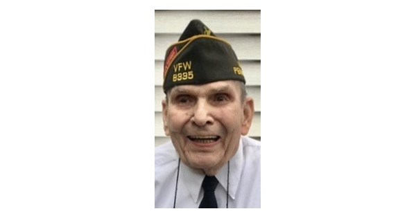 Francis Purcell Obituary (1932 - 2020) - Avoca, PA - Citizens Voice