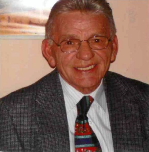 Anthony Morreale Obituary (1935 - 2020) - Legacy Remembers