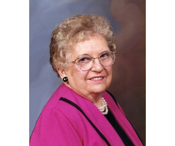 Florence Cook Obituary (1928 - 2020) - Hanover Twp., PA - Citizens Voice