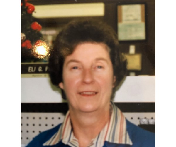 Lois Davison Obituary (1934 - 2020) - Hanover Green, PA - Citizens Voice