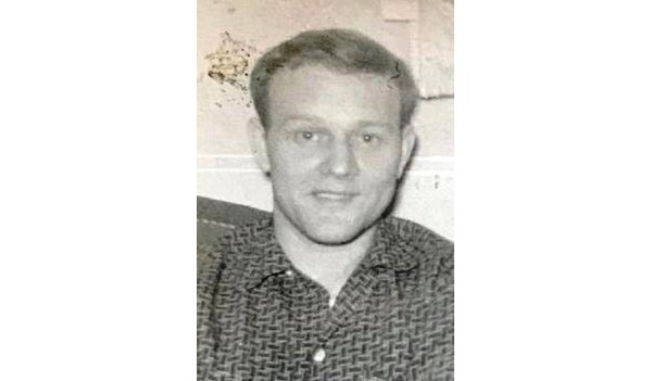 Andrew Fialko Obituary (2020) - Exeter, PA - Citizens Voice