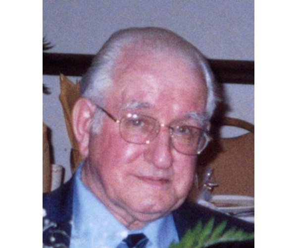 Bernard Wielga Obituary (2020) - Wilkes-Barre Twp., PA - Citizens Voice