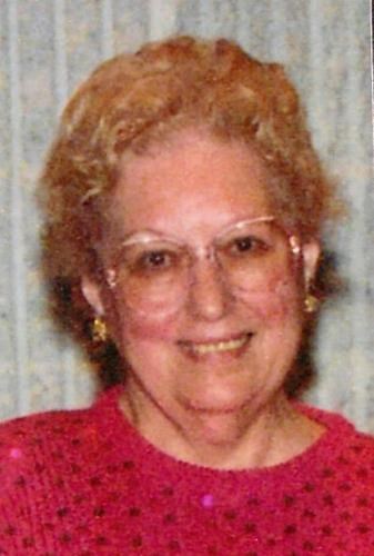 Emily Nicely Obituary (1925 - 2020) - Wlkes-Barre, PA - Citizens Voice