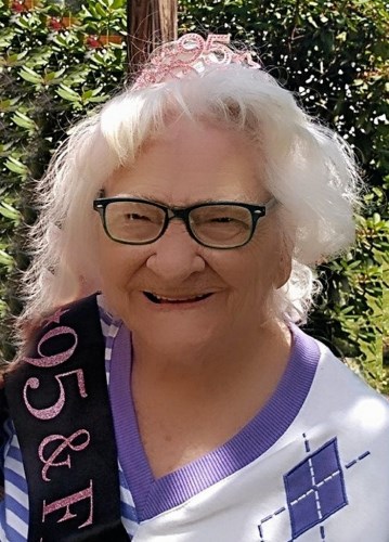Theresa Tempalski Obituary (1924 - 2020) - Plains, PA - Citizens Voice