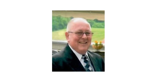 Ronald Jeffery Obituary (1939 - 2020) - Jenkins Twp., PA - Citizens Voice