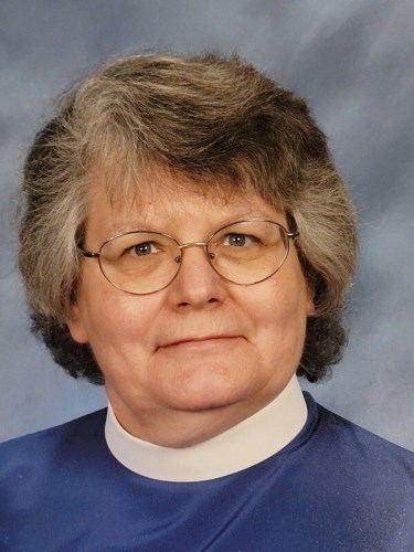 Mary Laufer Obituary (2024) - Kingston, PA - Citizens Voice